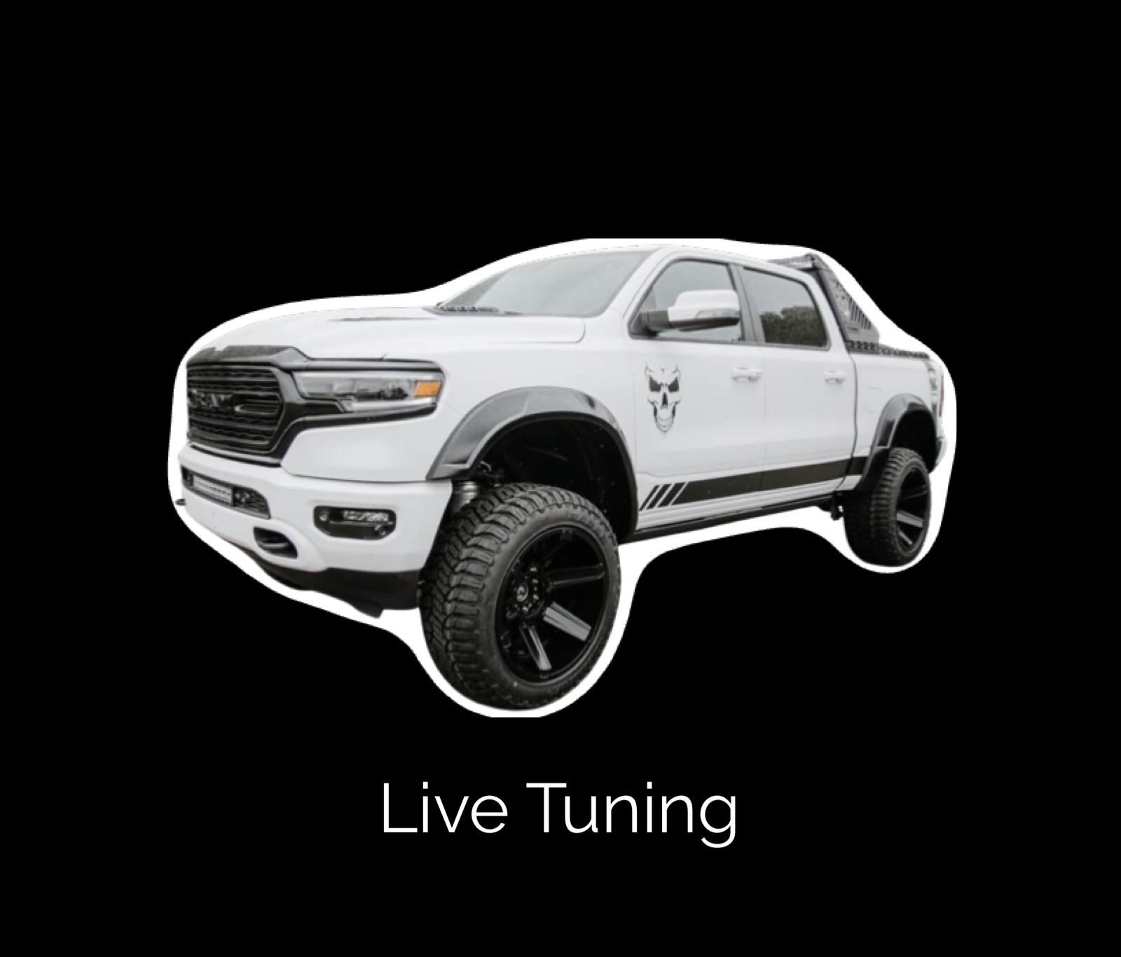 Dodge & RAM Convention 2022